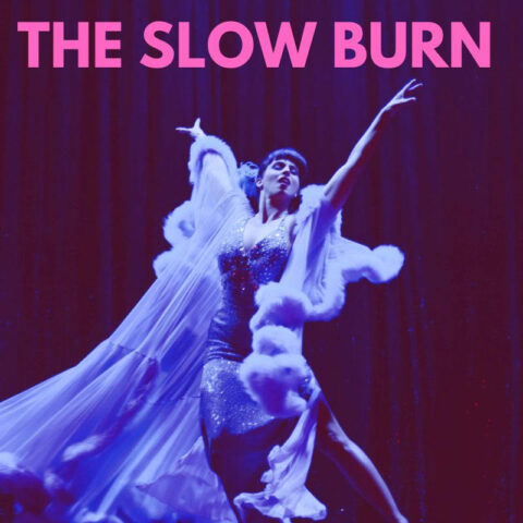 The Slow Burn (Bundles S25) | Ginger Valentine